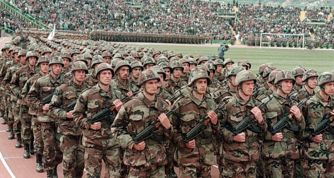 Sretan Dan Armije Republike Bosne i Hercegovine | Z Portal