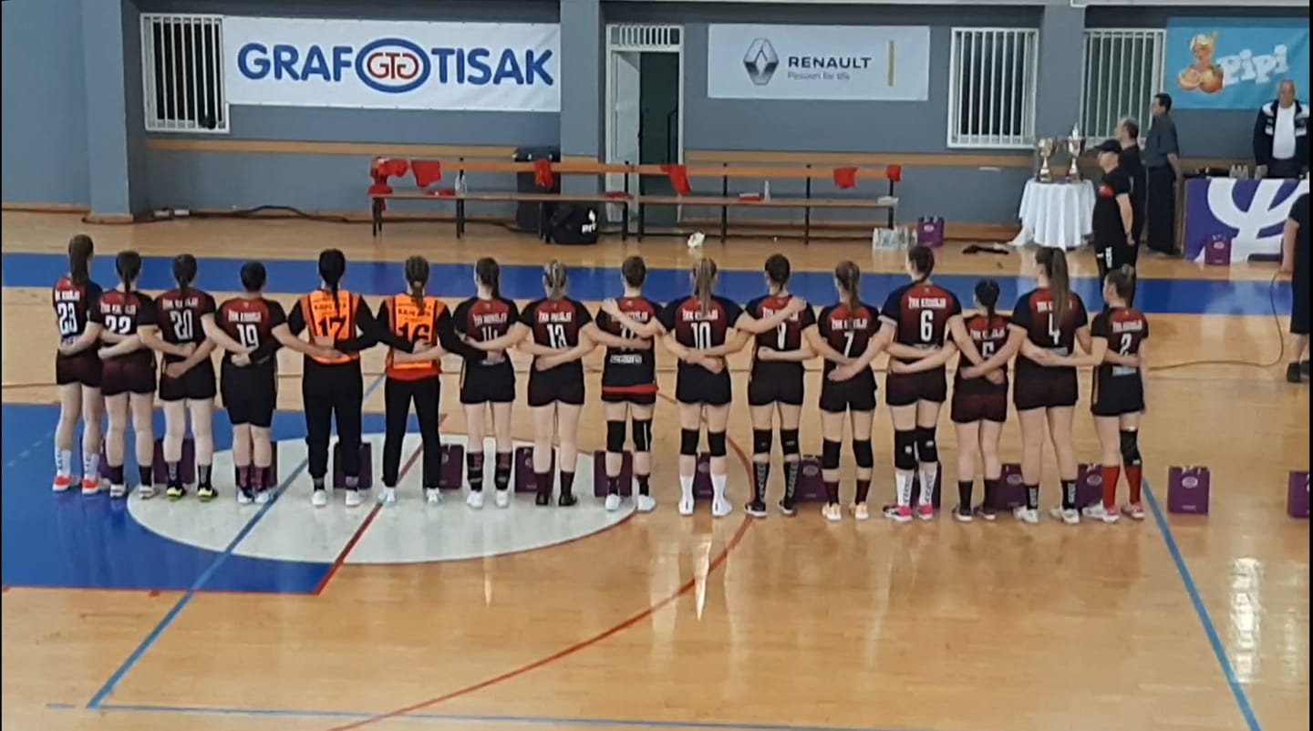 Z Portal | Finale Kupa BiH: Grude prejake za Krivaju