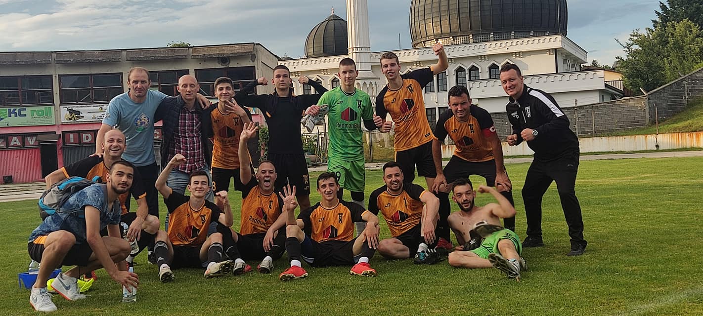 Kup ZDK: Vareš uvjerljiv u Zavidovićima protiv Krivaje, Borac poslije ...