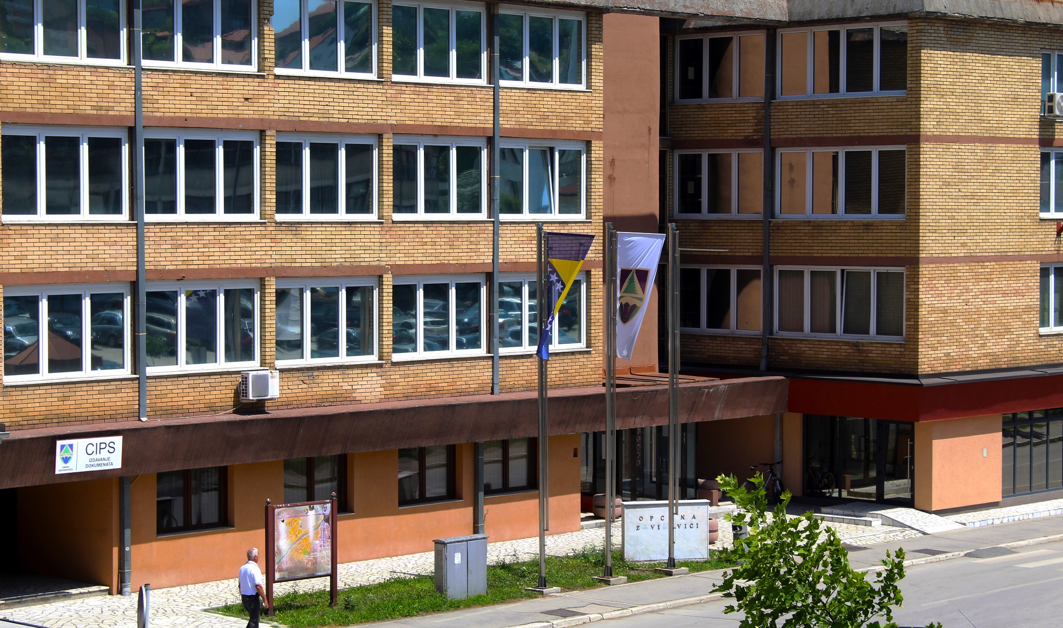 Objavljena preliminarna lista dobitnika stipendije Grada Zavidovići | Z ...