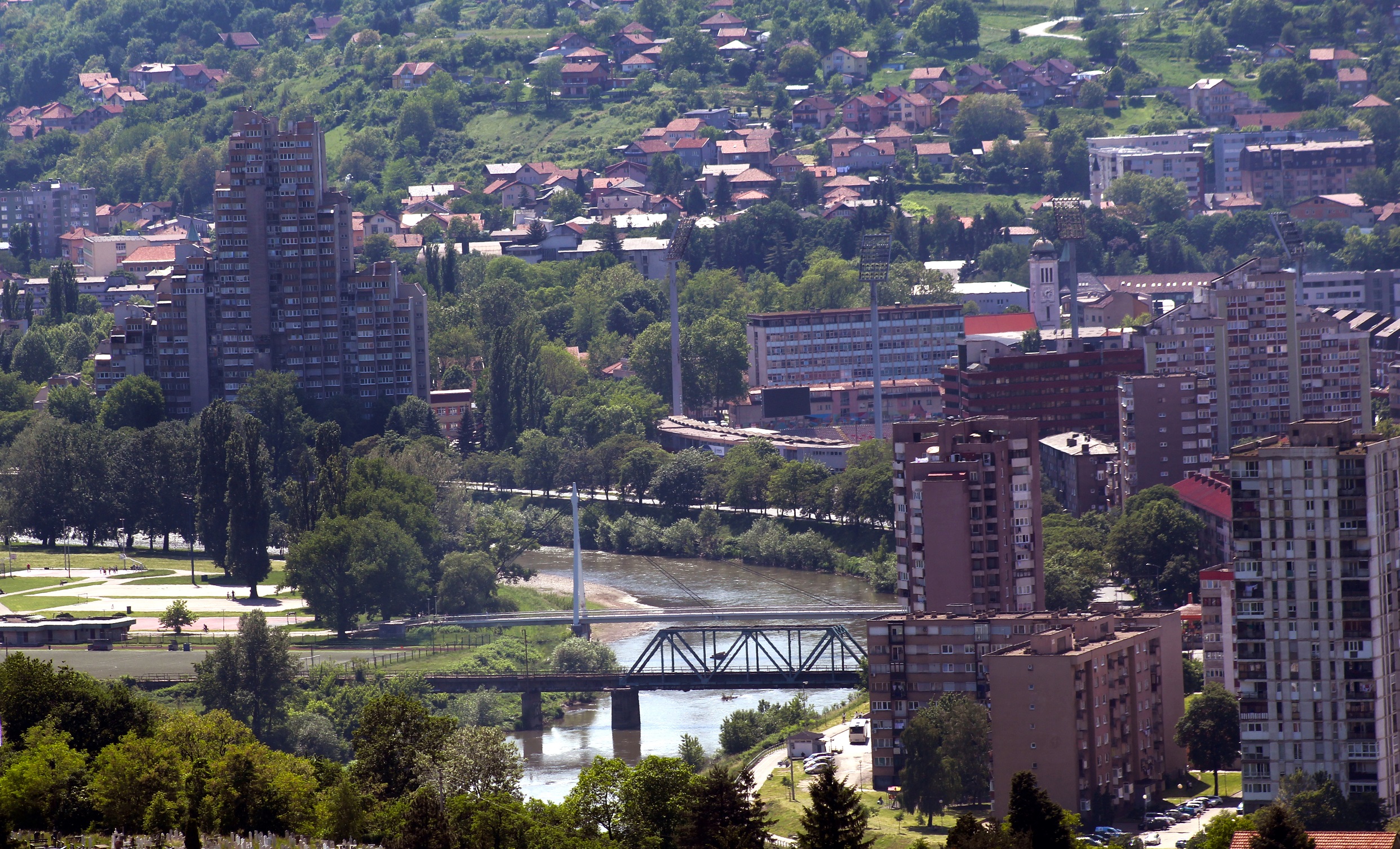 Grad Zenica: Objavljeni konkursi za prijem više državnih službenika | Z ...