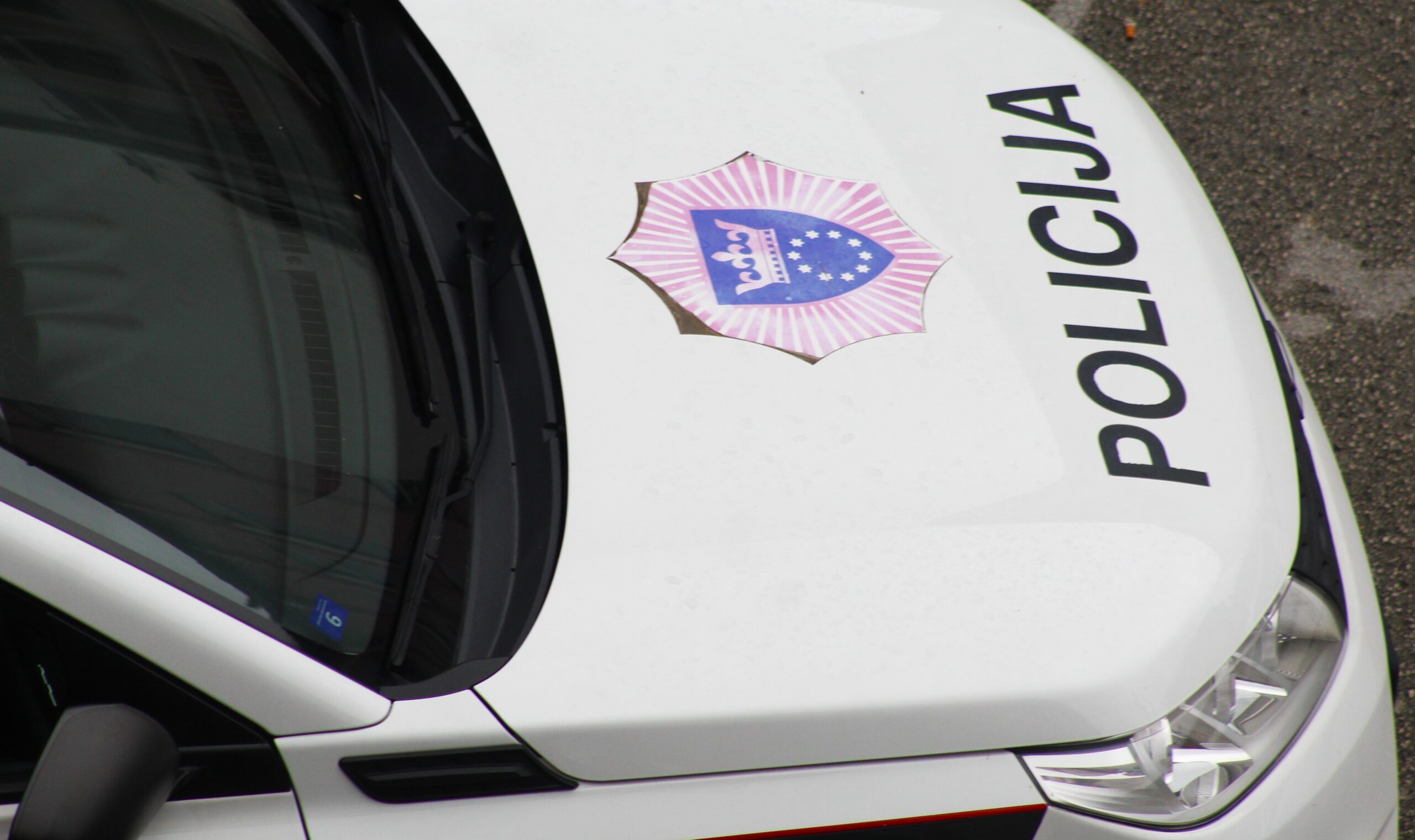 MUP ZDK: U Kaknju prijavljena krađa s nadgrobnih spomenika | Z Portal