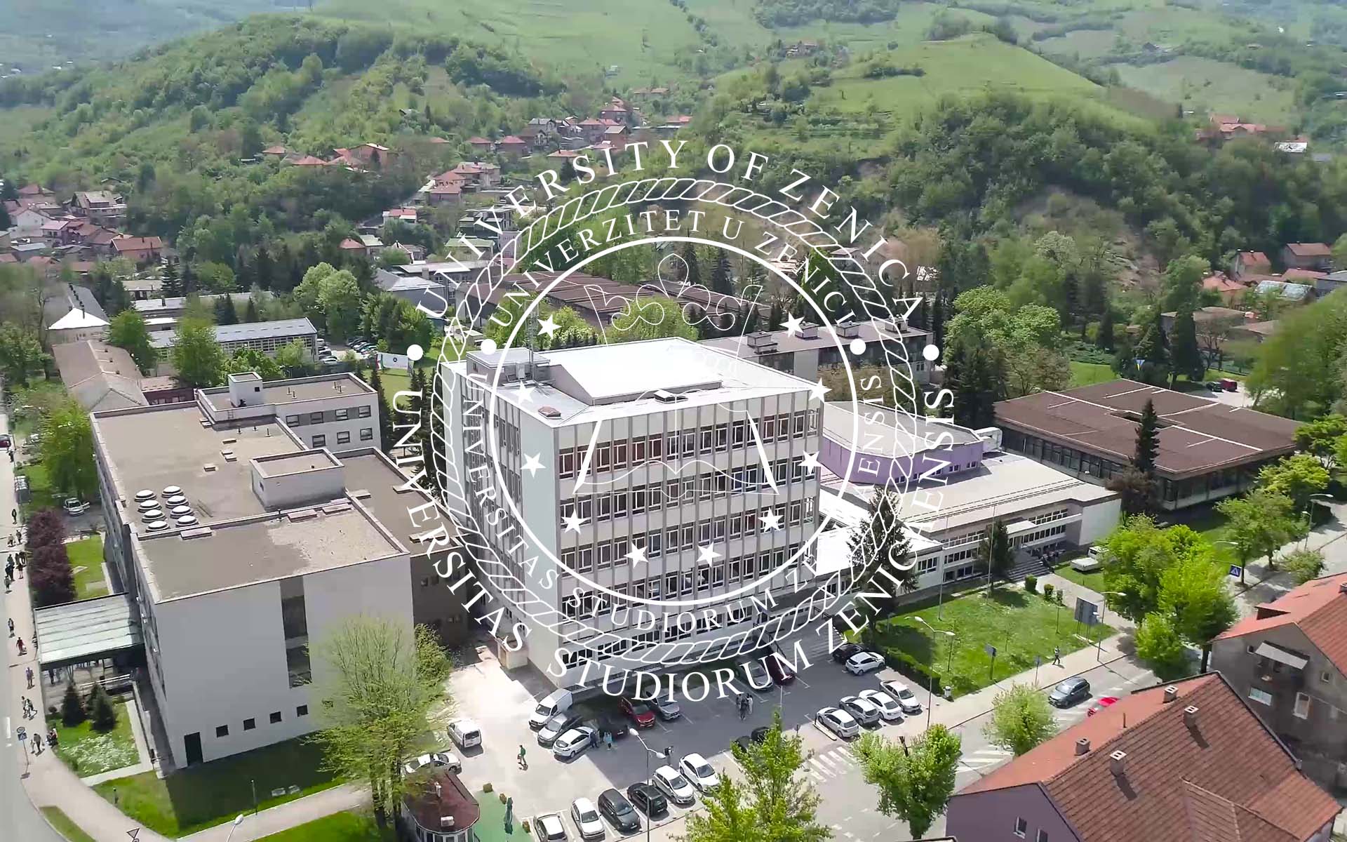 Počeo upis studenata na Univerzitetu u Zenici | Z Portal