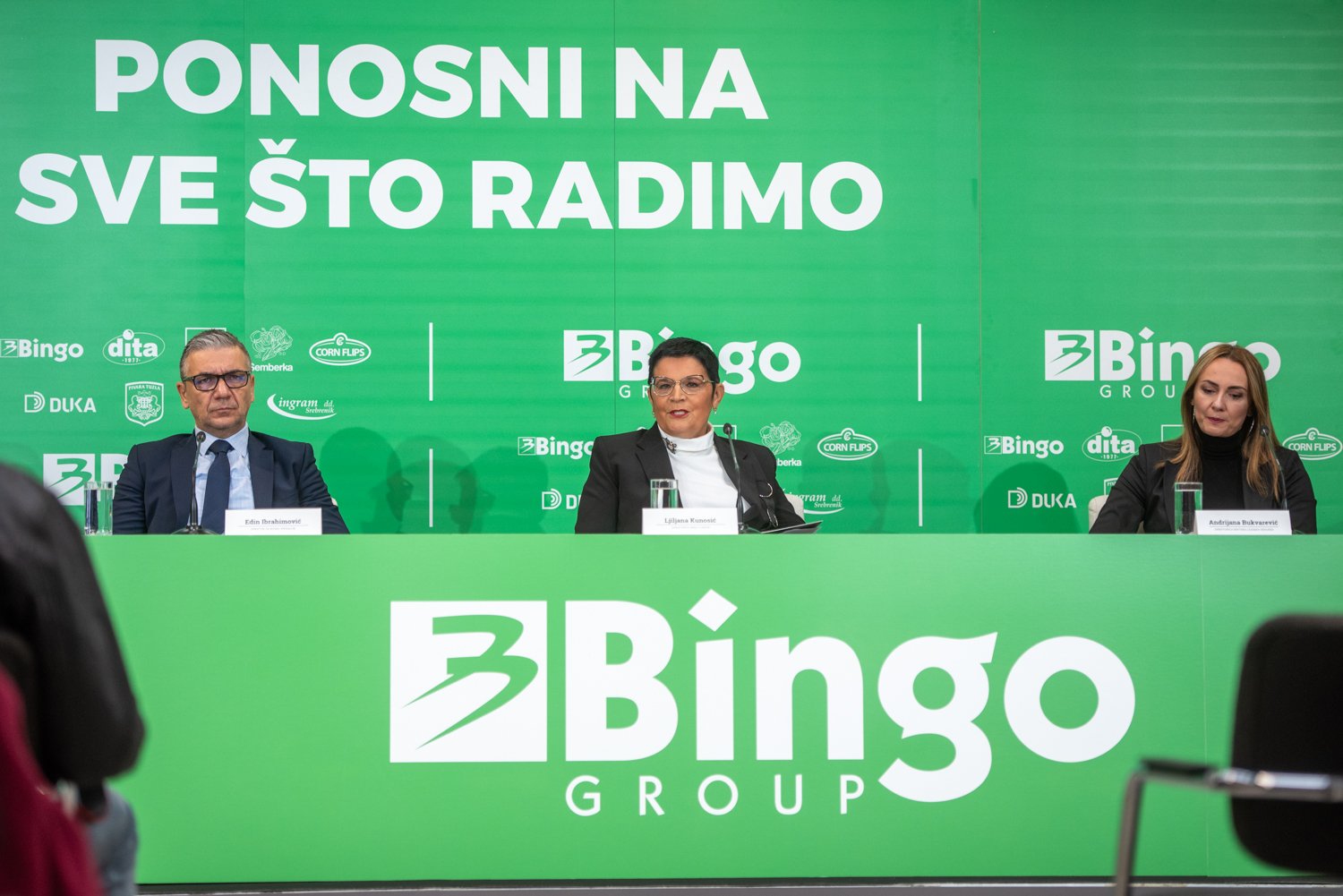 Bingo za skoro 9000 radnika uplaćuje po 1080 KM finansijske podrške | Z ...