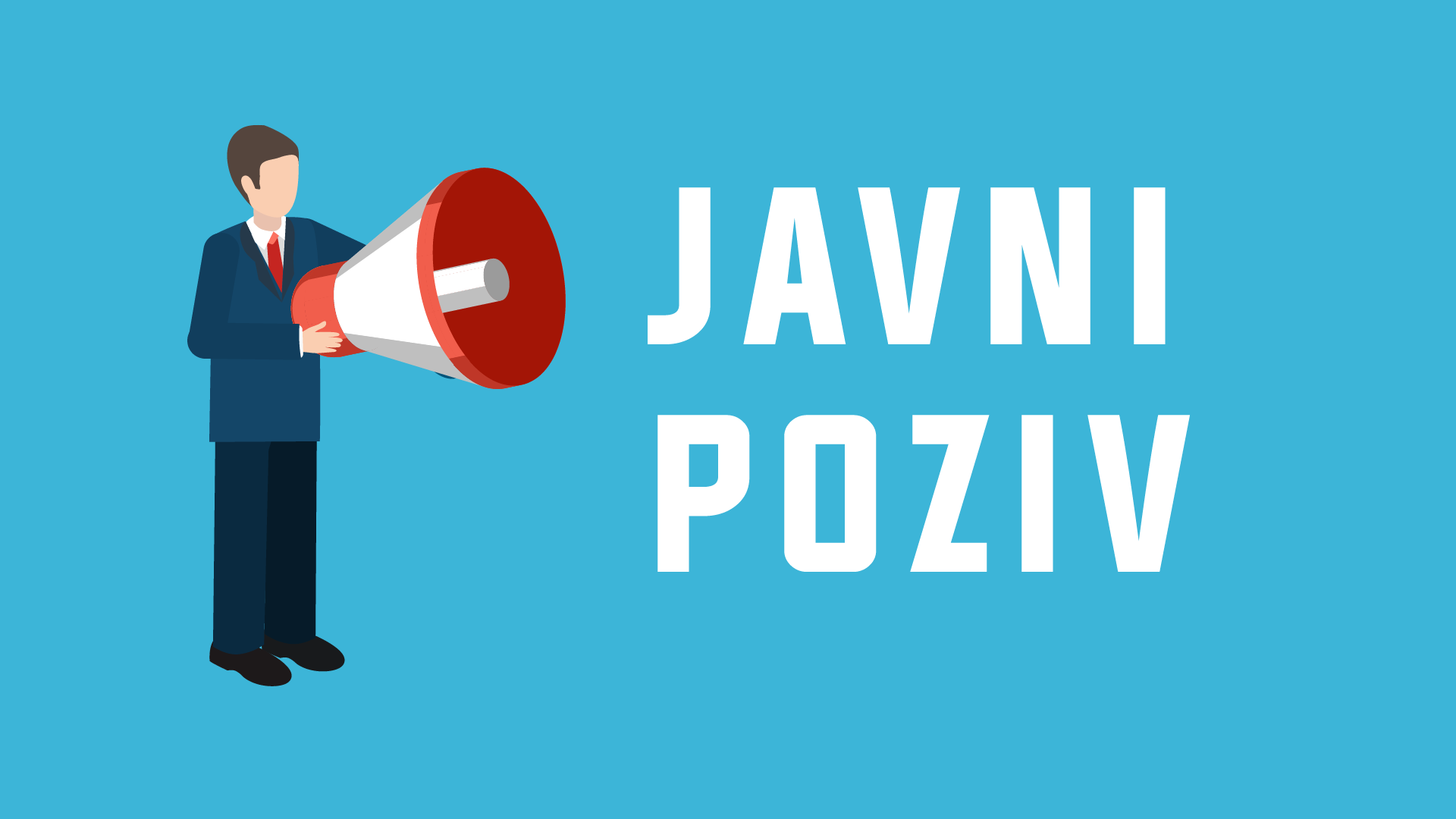Javni poziv za dodjelu sredstava u okviru projekta „iSKOraK – Partnerstvo za nova radna mjesta ...