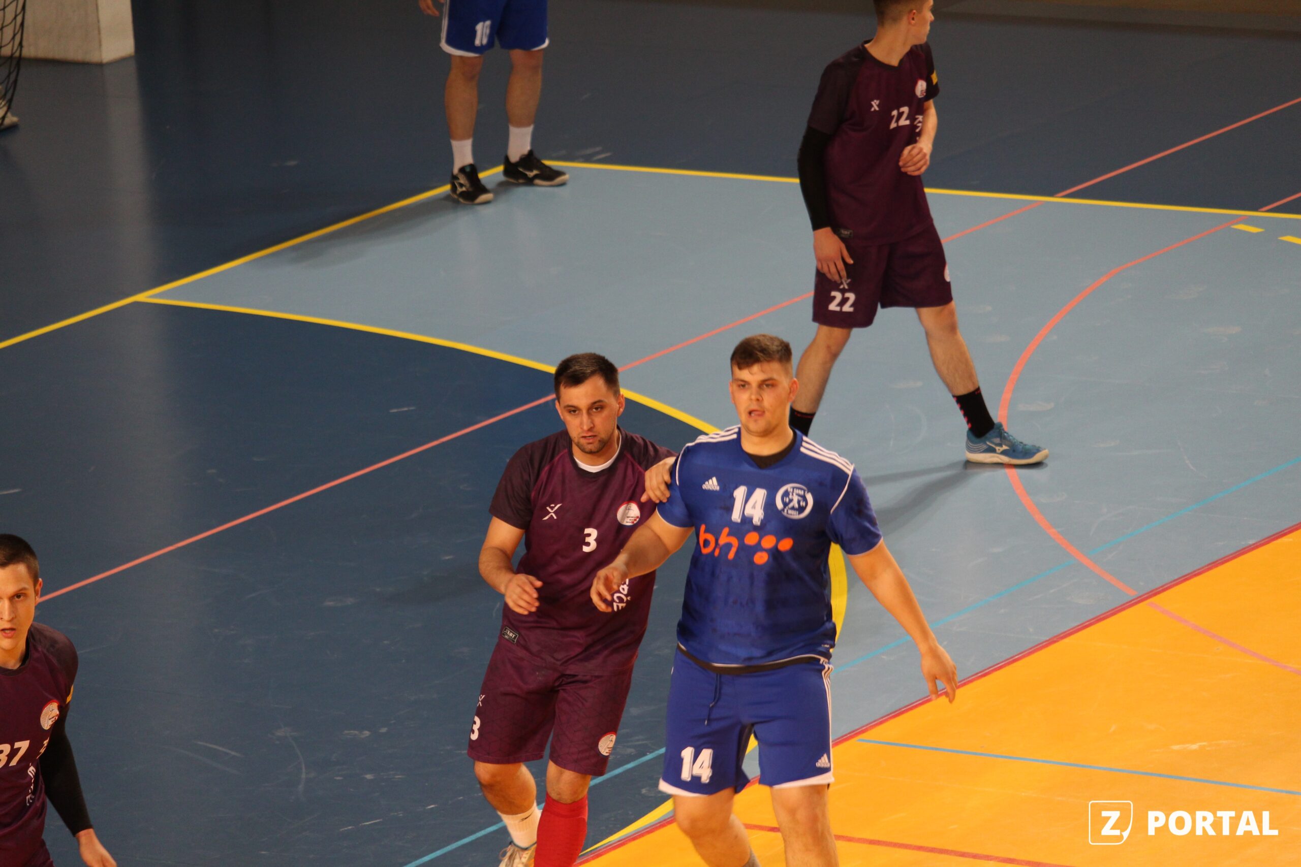 Rukometaši Žepča savladali ekipu Sane | Z Portal