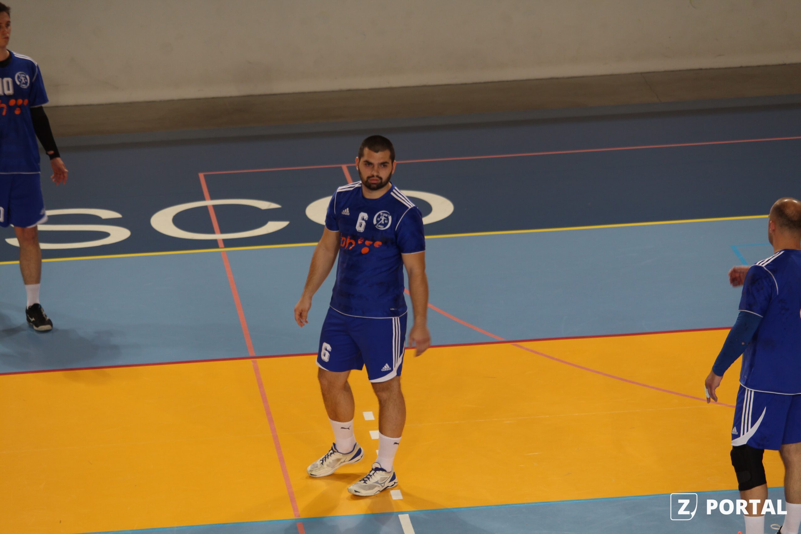 Rukometaši Žepča savladali ekipu Sane | Z Portal