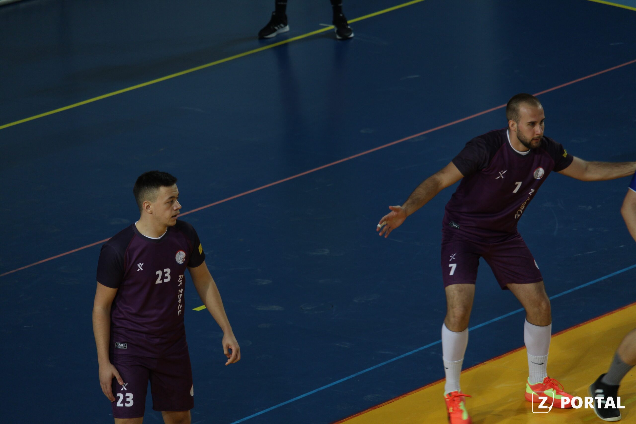 Rukometaši Žepča savladali ekipu Sane | Z Portal