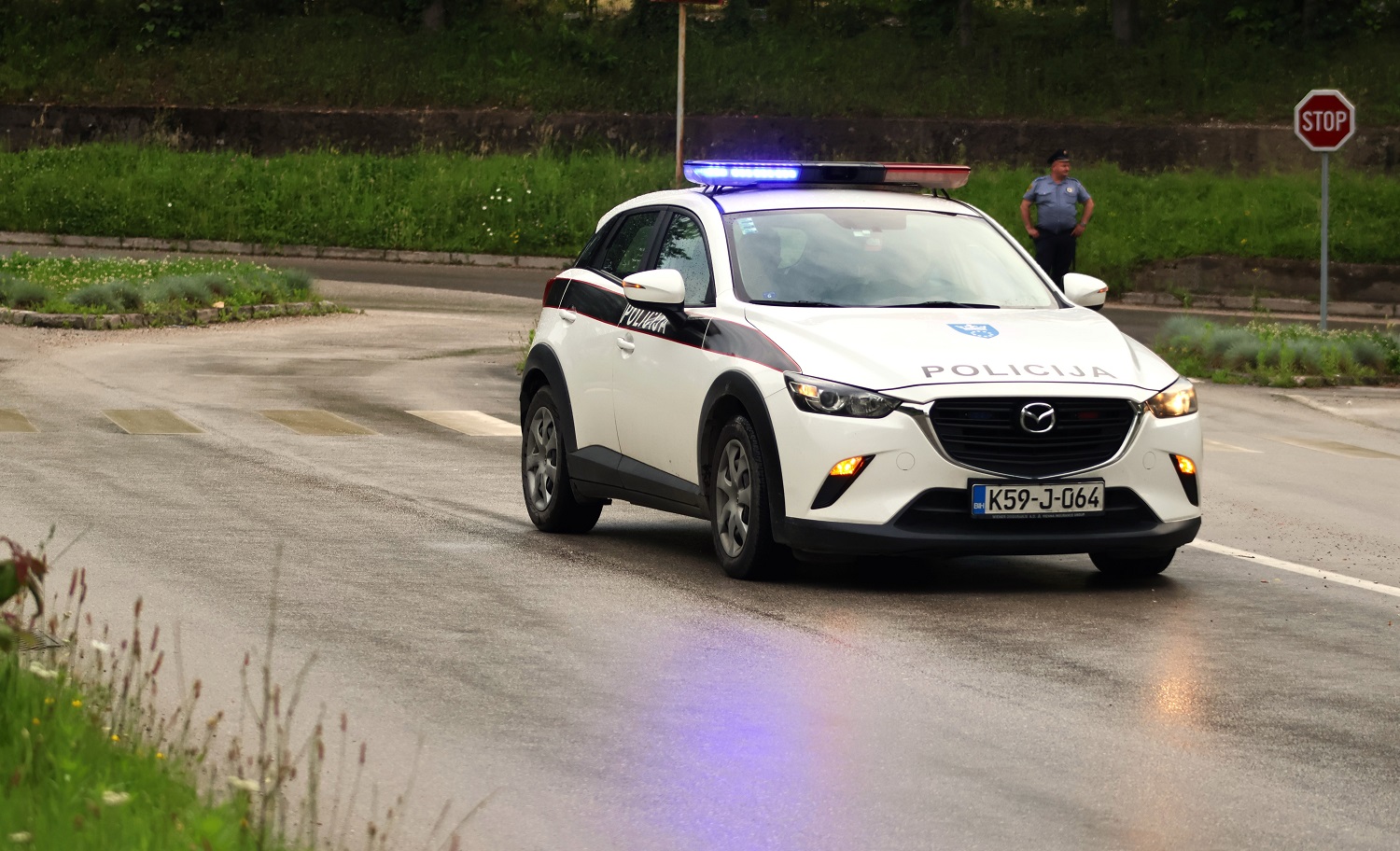 MUP ZDK: Teške krađe i posjedovanje, u Zavidovićima iz kuće ukradeno ...