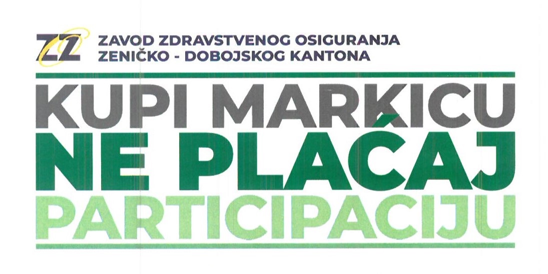 ZZO ZDK počeo s prodajom markica za 2024. godinu | Z Portal