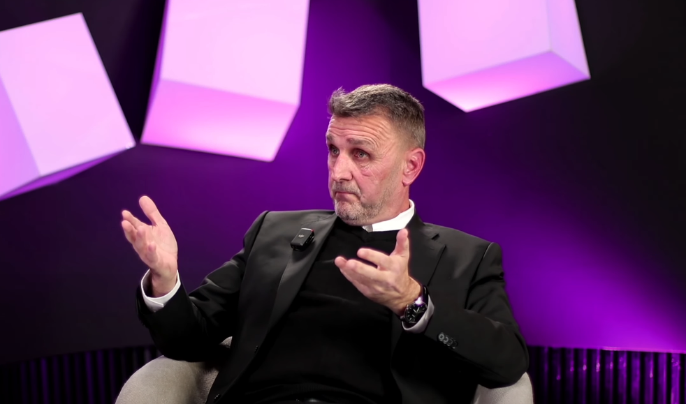 Izet ef. Čamdžić: O vjeri govoriti jezikom koji svi razumiju, a taj ...