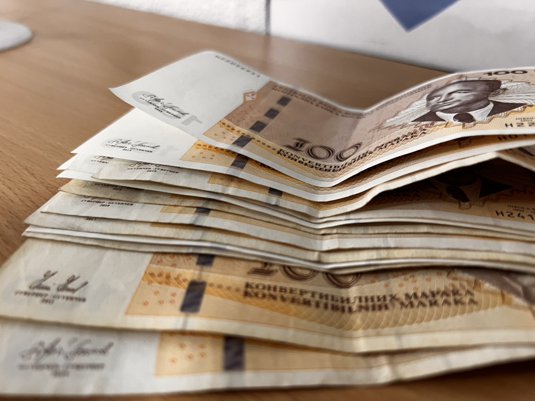 Sutra isplata novembarskih penzija u FBiH | Z Portal