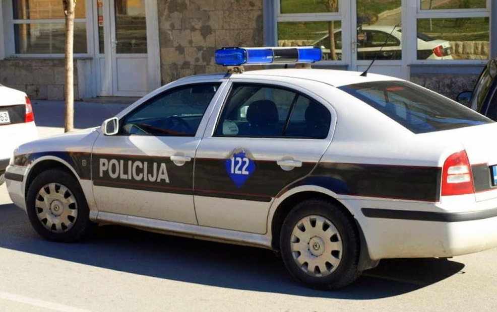 MUP ZDK: Prijavljene krađe i posjedovanje narkotika u nekoliko gradova ...