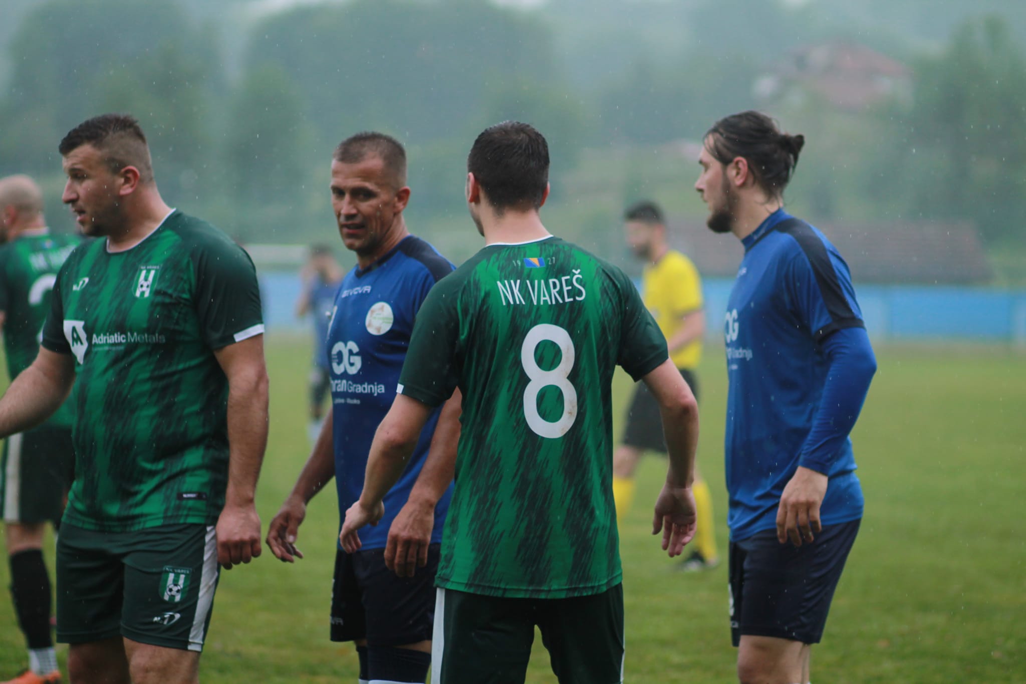 Sutra posljednje kolo Kantonalne lige ZDK | Z Portal