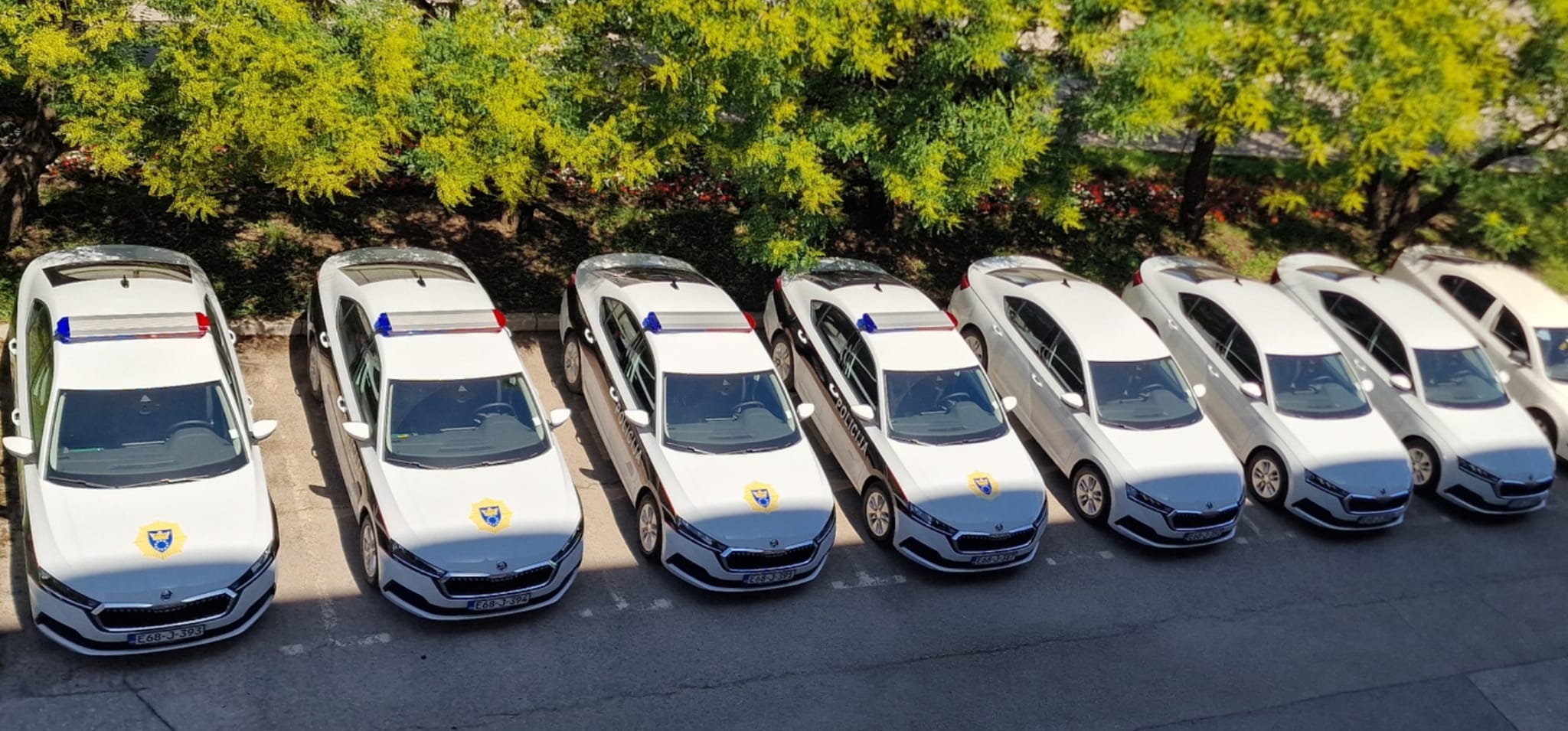 MUP ZDK: U Žepču prijavljena krađa saobraćajne signalizacije, u Tešnju ...