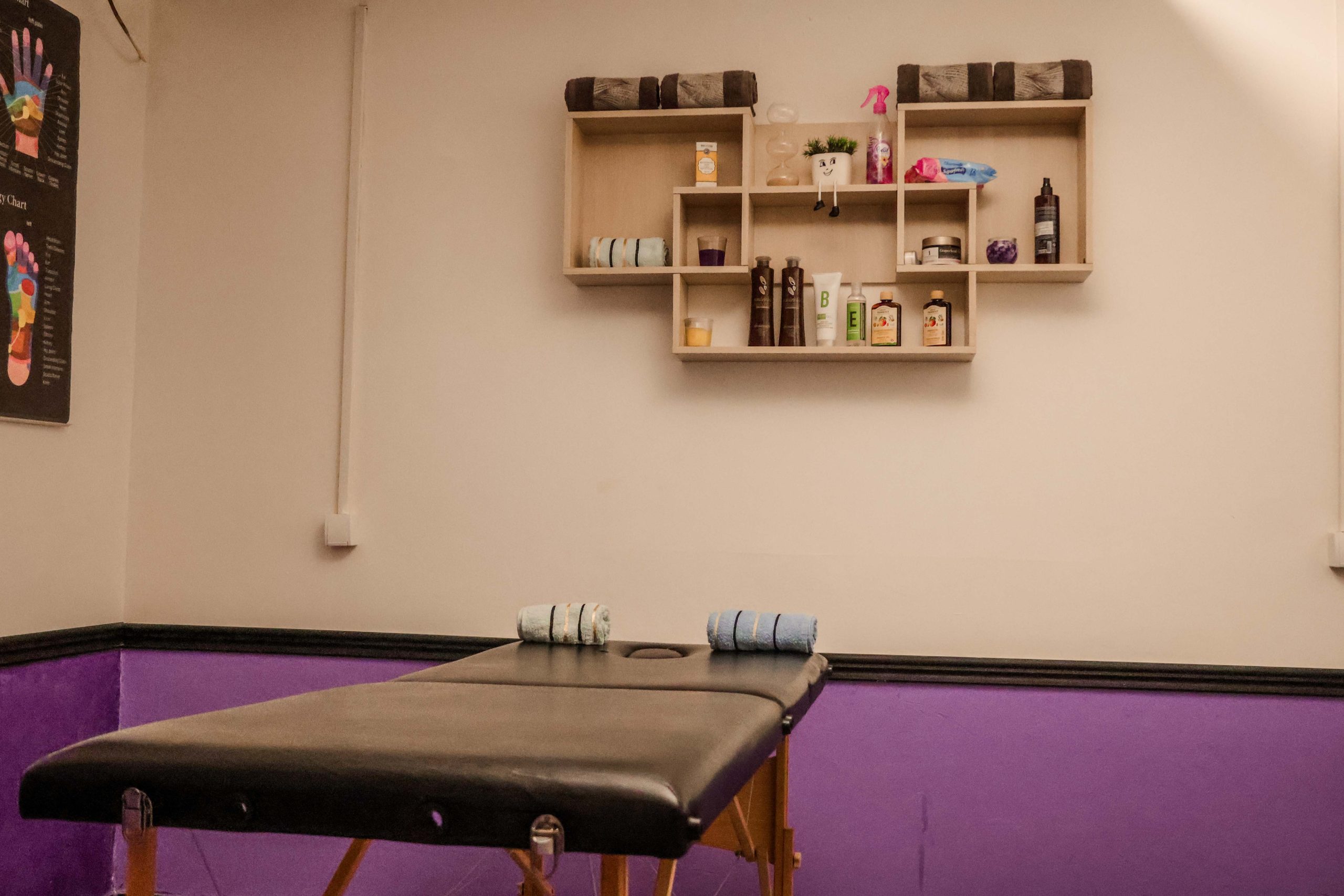 Svečano otvoren Wellness & Spa salon “Nirvana” | Z Portal