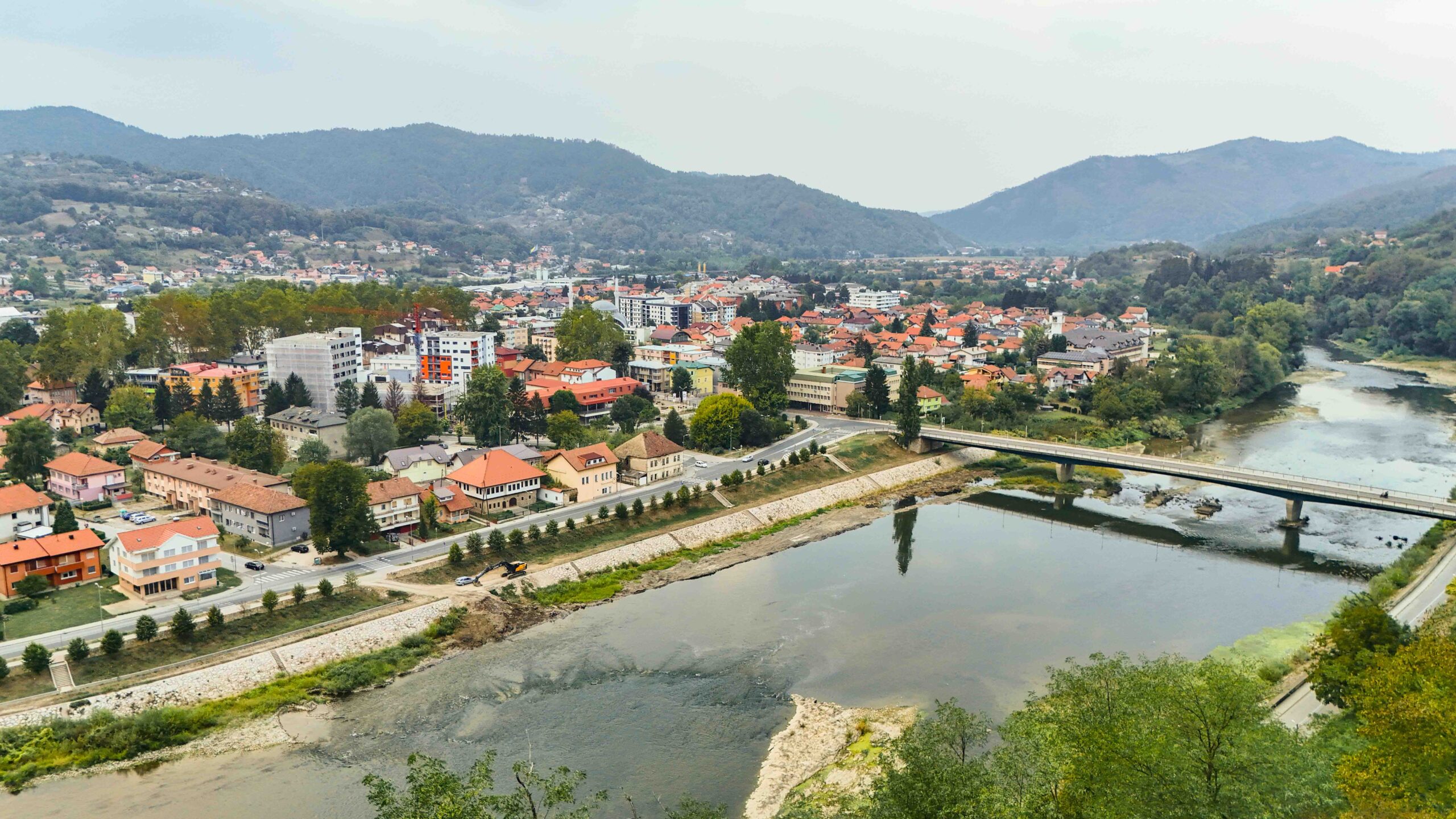 Prognoza vremena: Pretežno oblačno, povremeno padavine | Z Portal