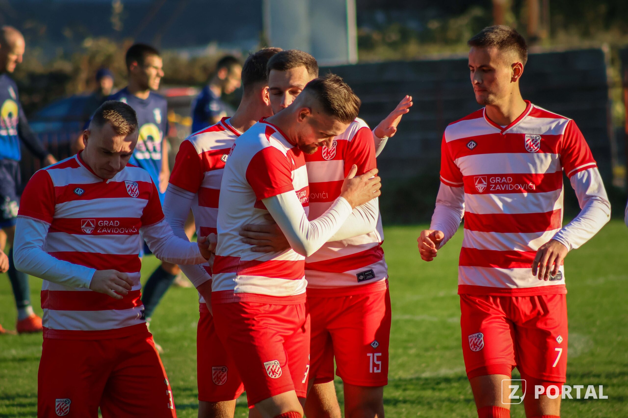 Z Portal | Krivaja pobjedom započela proljetni dio sezone