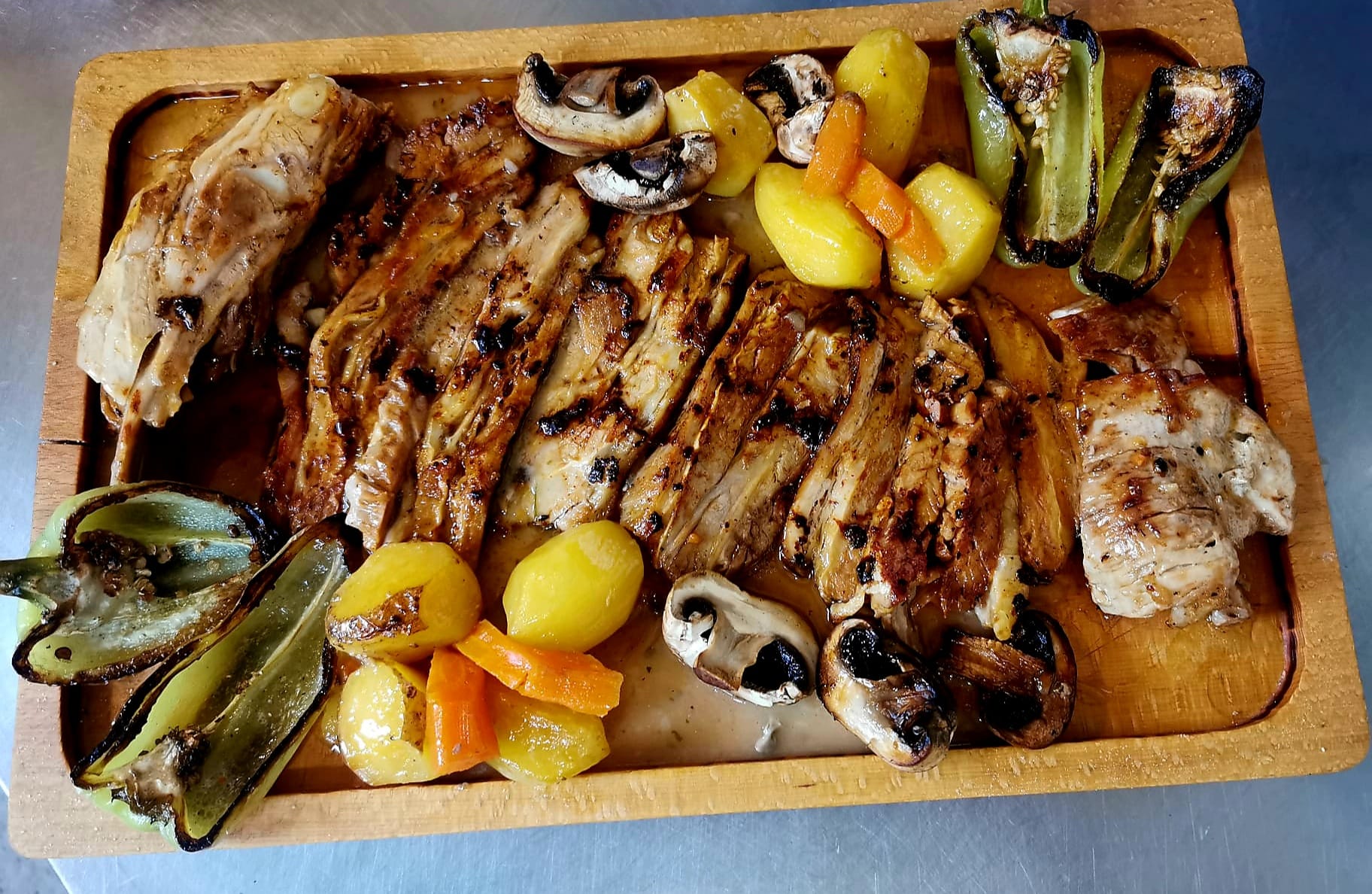 Tilu Lilu – Više od restorana: 35 godina tradicije i posvećenosti | Z ...