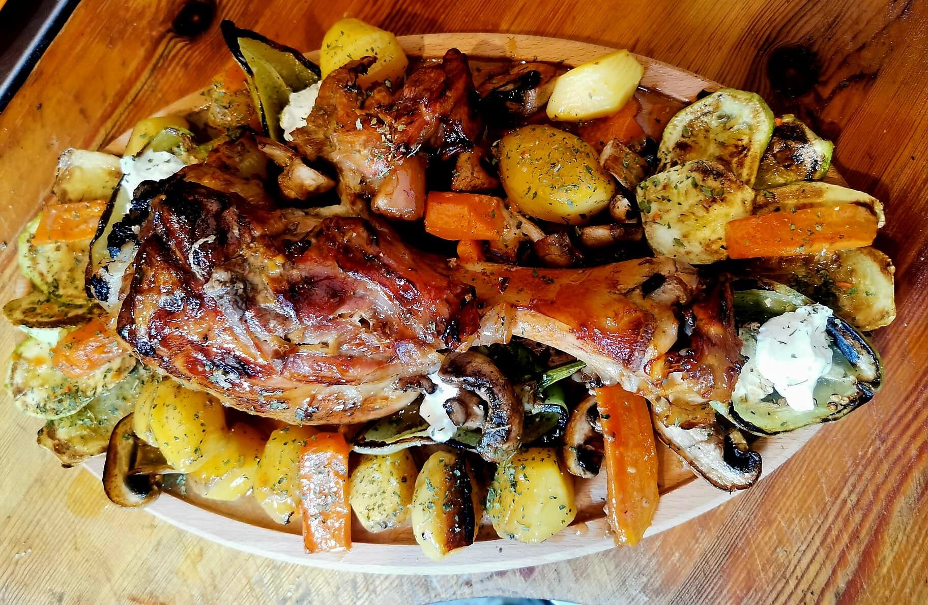 Tilu Lilu – Više od restorana: 35 godina tradicije i posvećenosti | Z ...