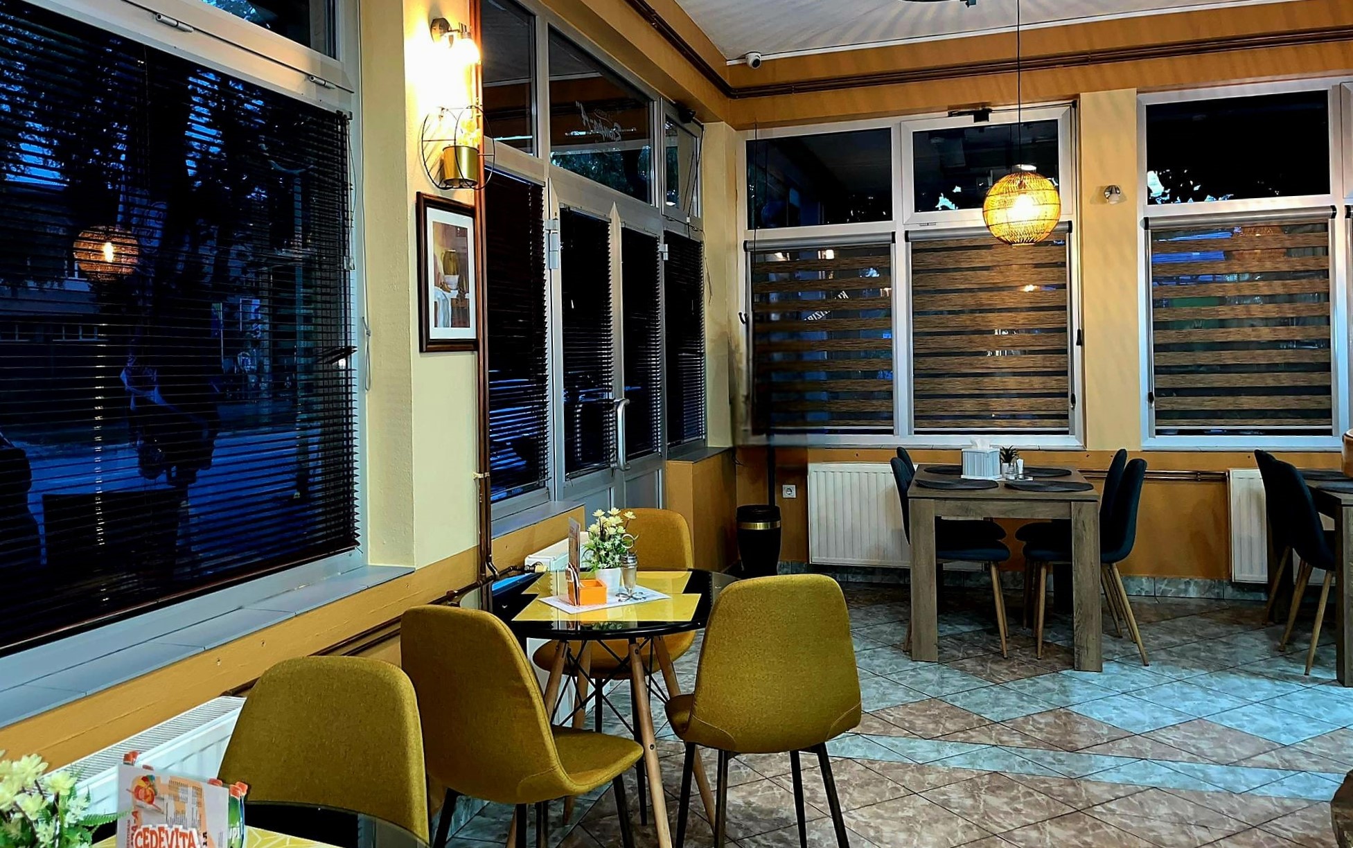 Tilu Lilu – Više od restorana: 35 godina tradicije i posvećenosti | Z ...