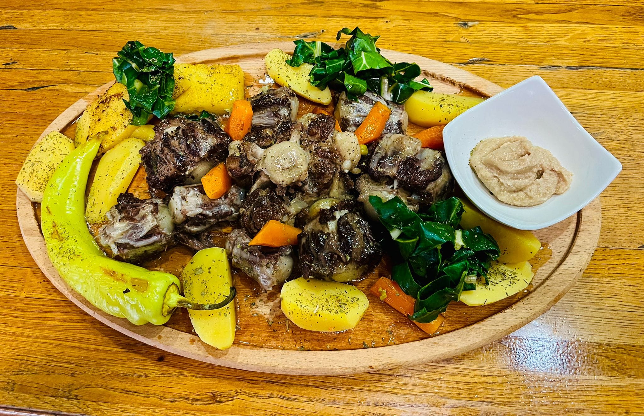 Tilu Lilu – Više od restorana: 35 godina tradicije i posvećenosti | Z ...