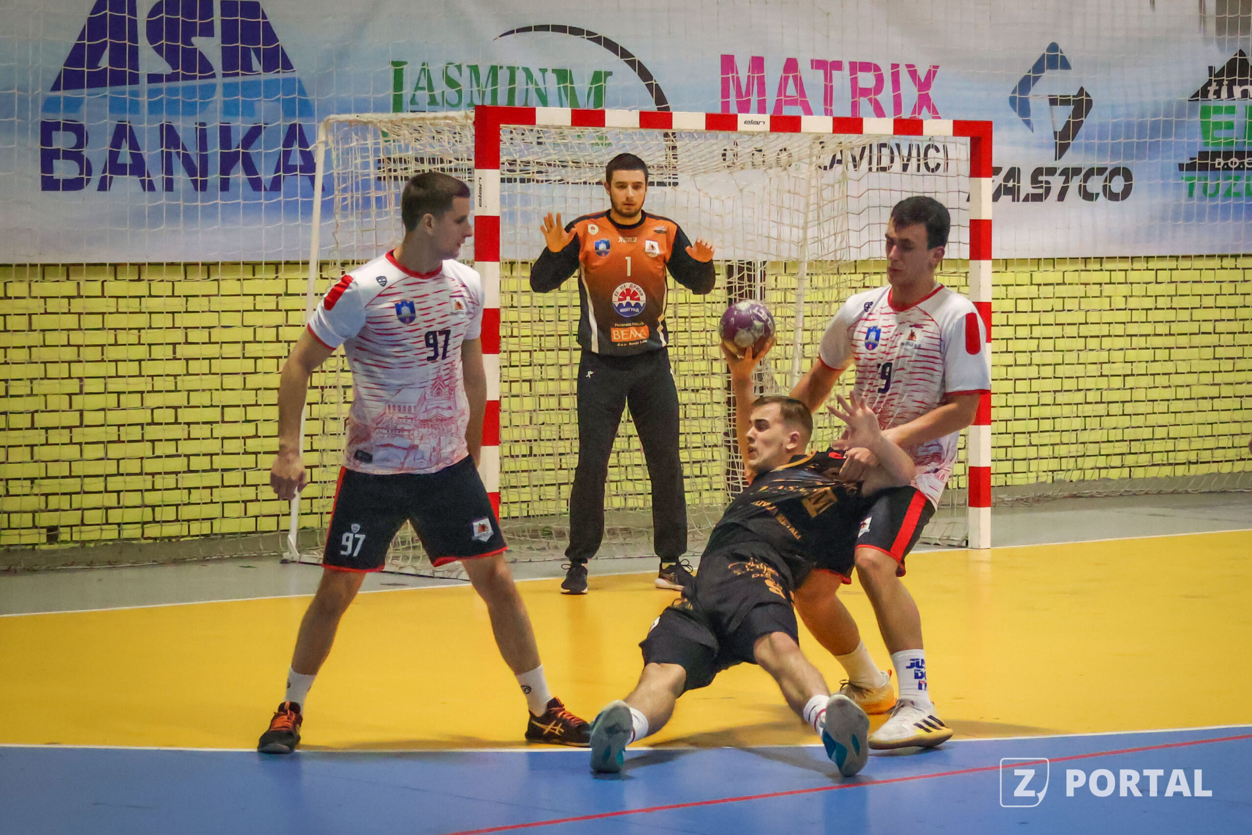 Krivaja nastavlja sezonu, preko visočke Bosne traži put do četvrtfinala ...