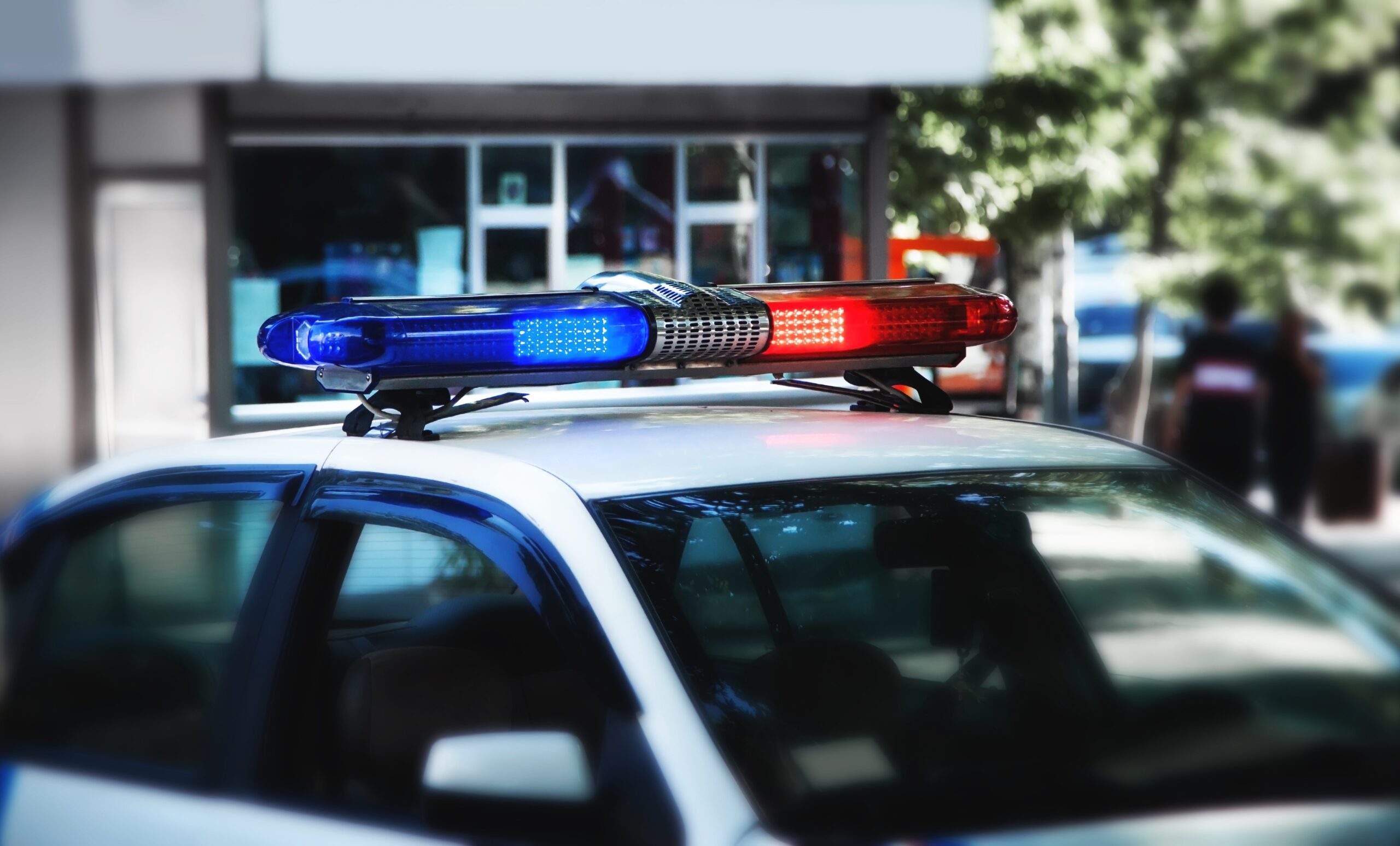 MUP ZDK: Krađa iz objekta mjesne zajednice u Žepču, krađe i u Zenici i ...