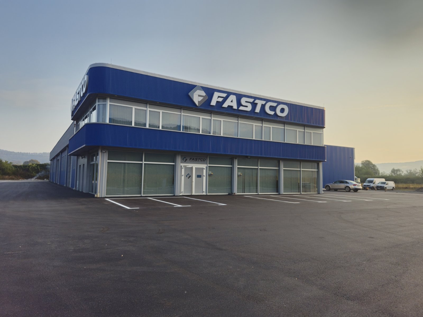 Oglas za posao: FASTCO d.o.o. prima radnike | Z Portal