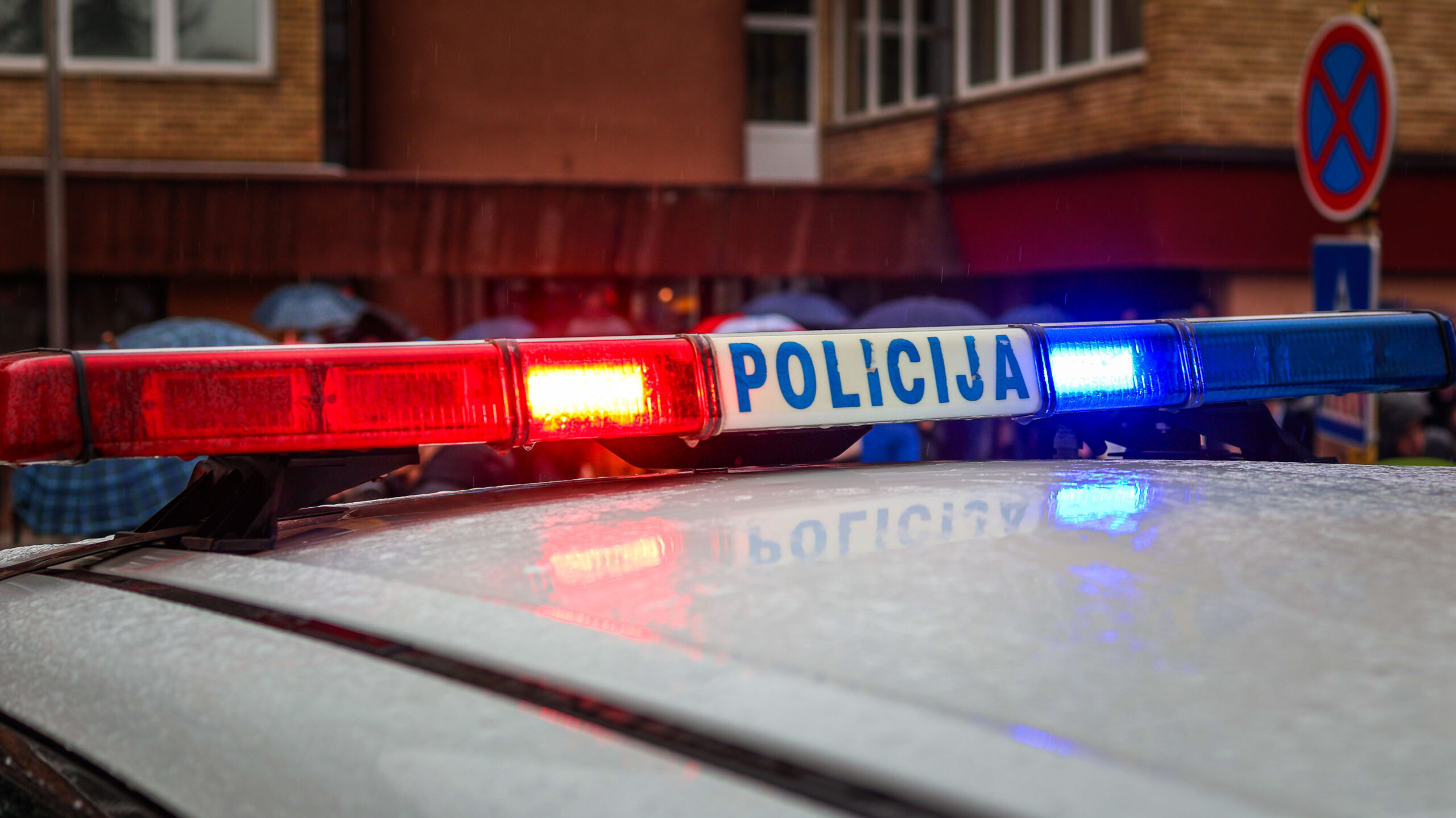 MUP ZDK: Krađa iz stana u Zavidovićima, u Maglaju ukradeno vozilo pa ...